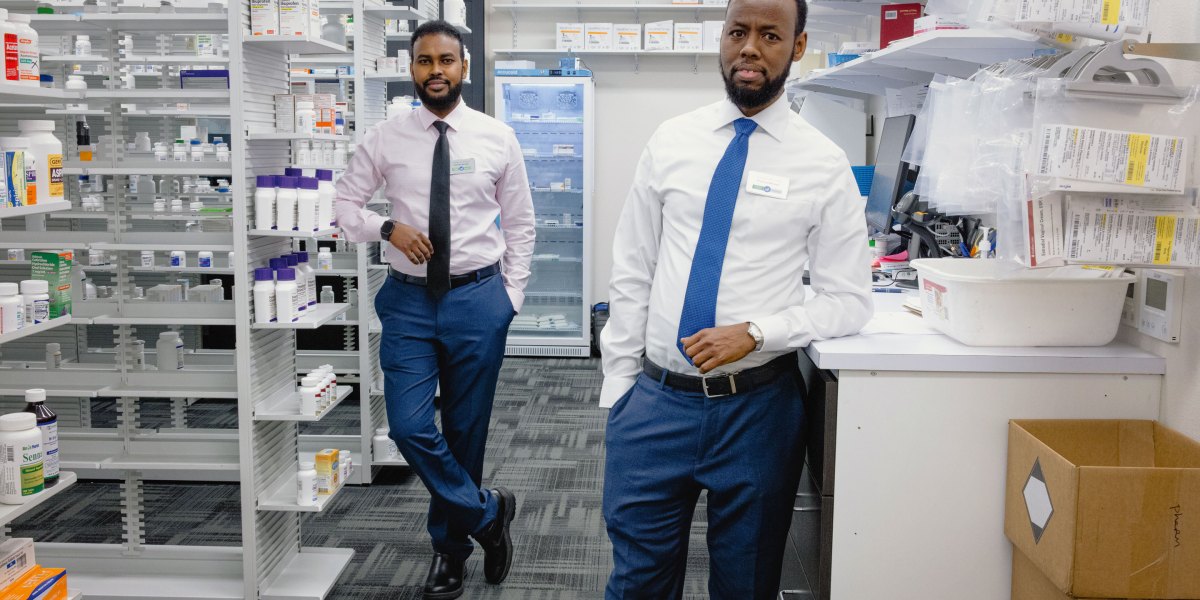U.S. pharmacies are 'in shambles,' ditched by customers and squeezed by ...