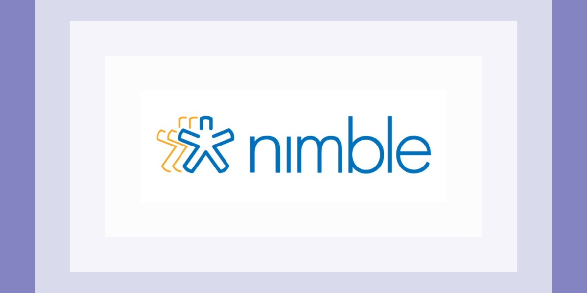 Nimble CRM Review: Sales and Marketing Features for Better Customer ...