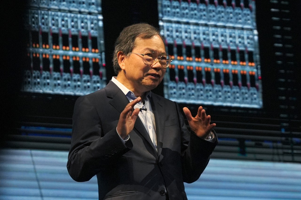 Super Micro's Fortune 500 debut | Fortune