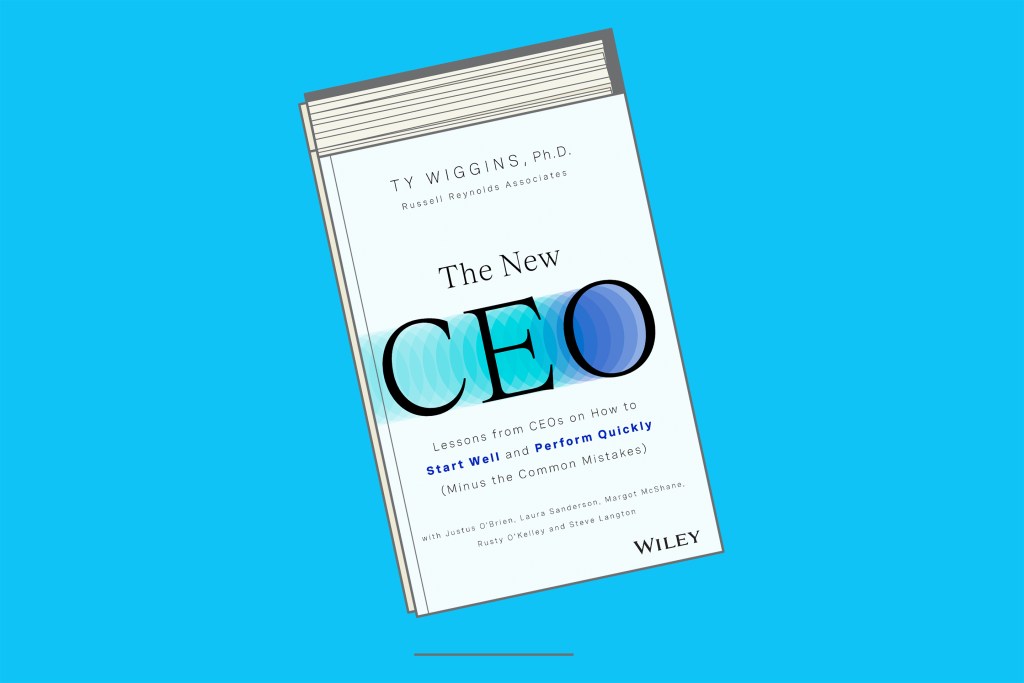 What’s it like to be CEO? In a word, lonely | Fortune
