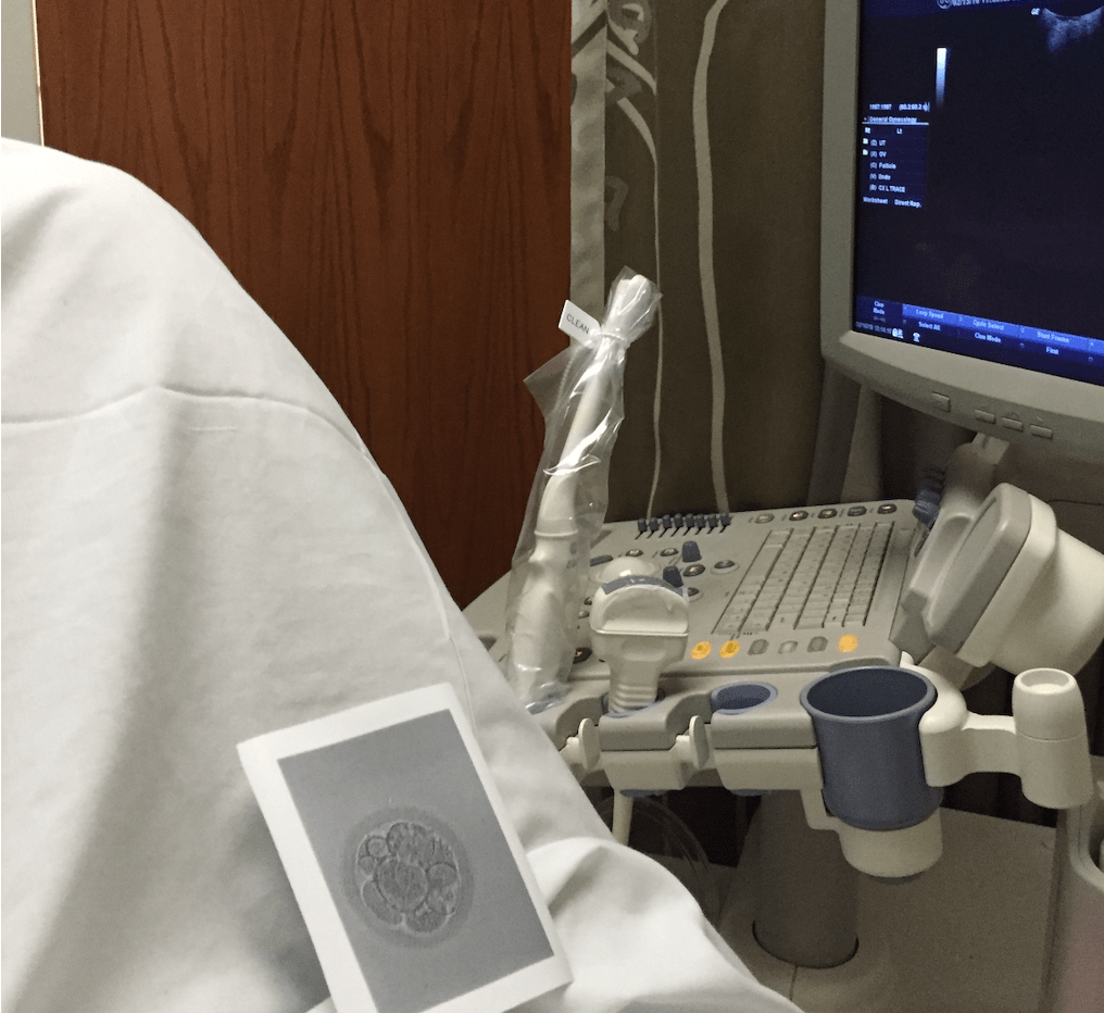 What this tech exec wants you to know about infertility and work ...