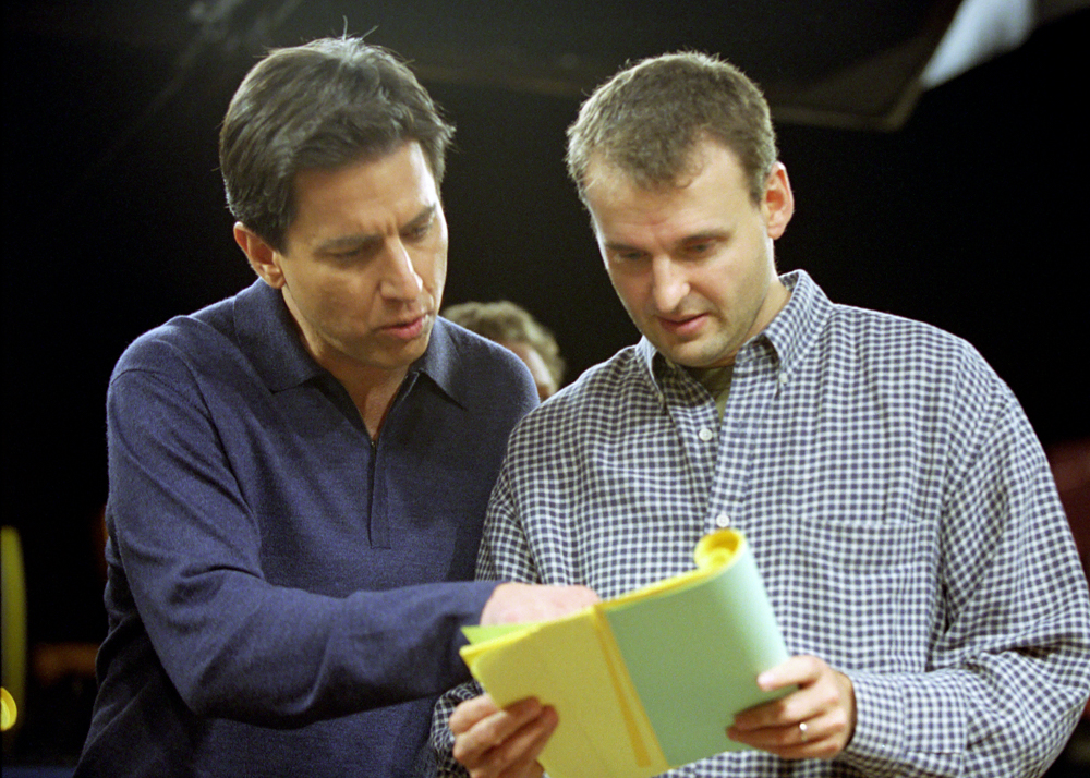 How Phil Rosenthal created one of the most popular TV shows ever—and ...