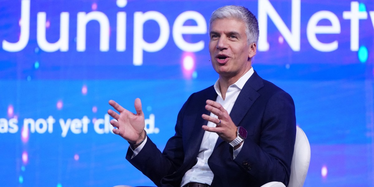 Inside the 25-year relationship between Goldman Sachs and Juniper ...