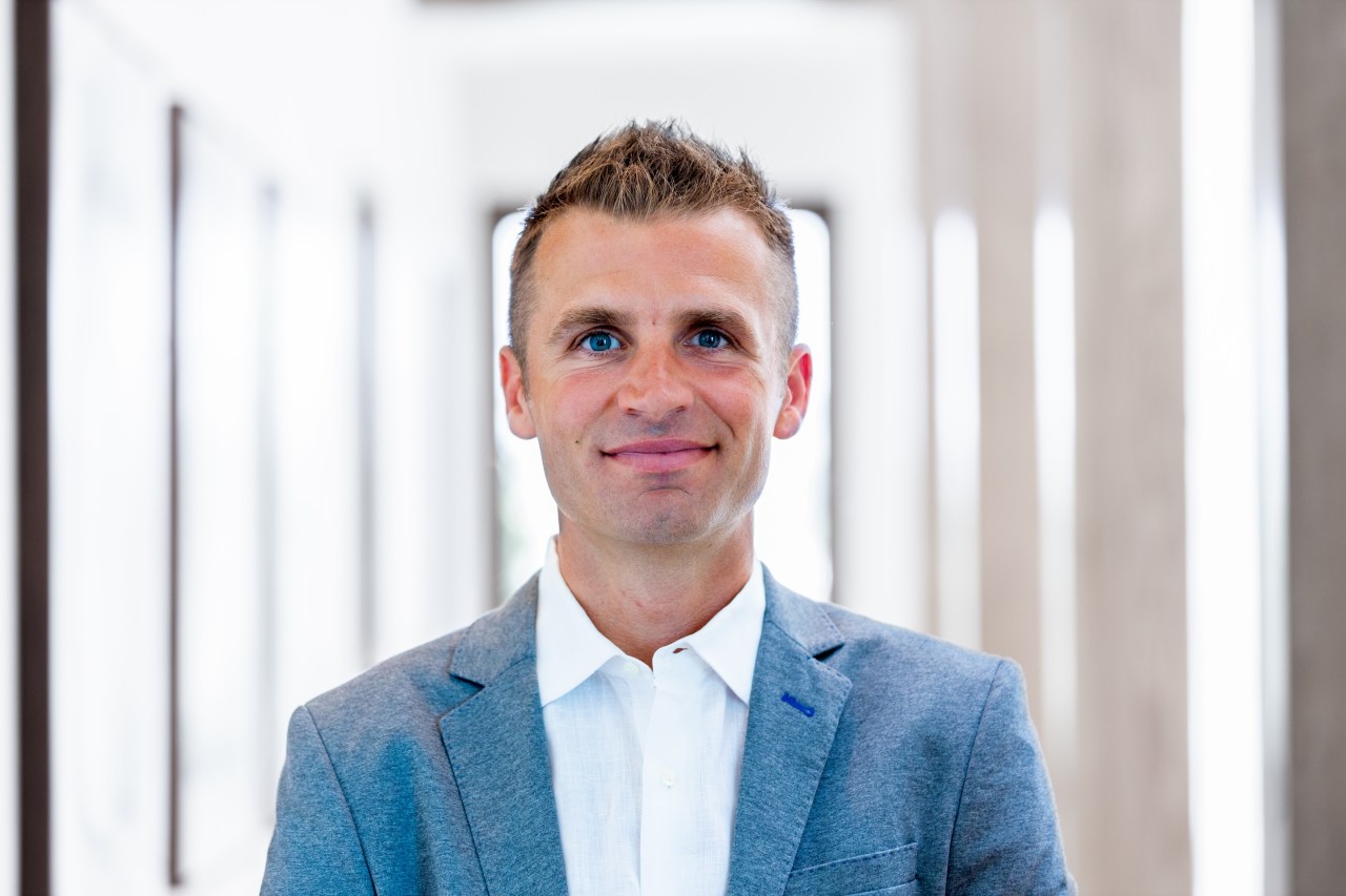 How Pacaso CEO Austin Allison made his first million | Fortune