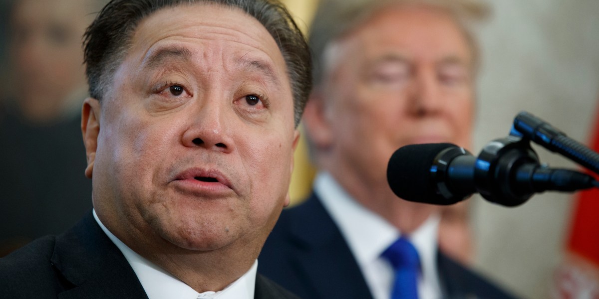 Typical S&P 500 CEO pay jumped nearly 13% to $16.3m last year | Fortune