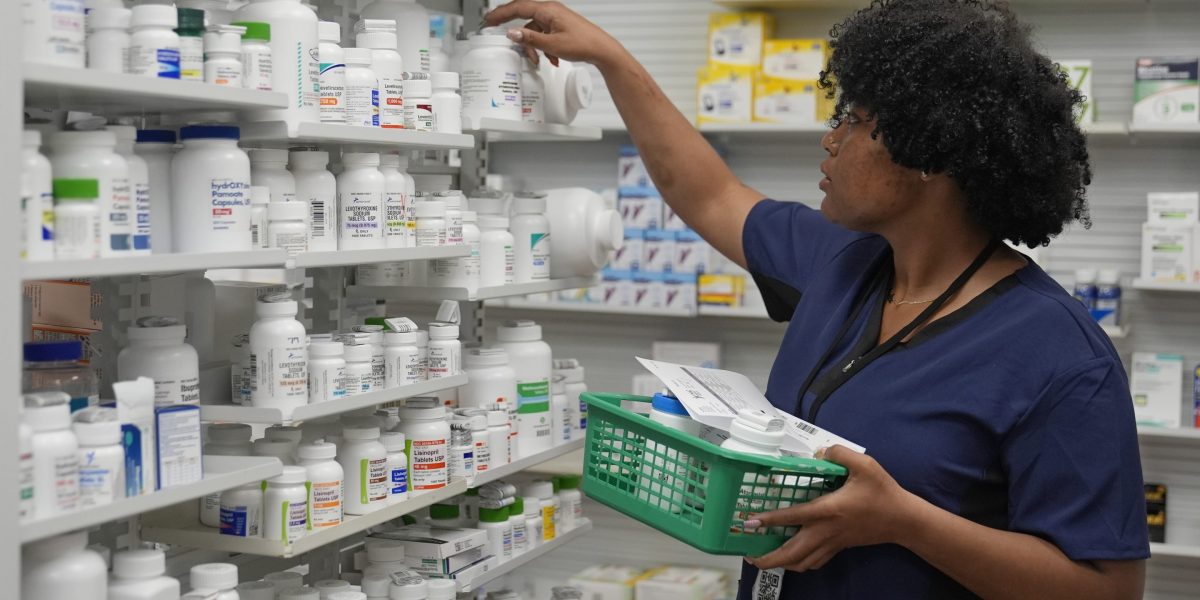 Pharmacy closures nationwide affect most disadvantaged communities ...