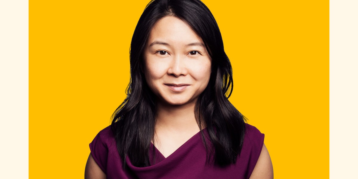 Meet 7 Fortune 500 CFOs under 40 | Fortune