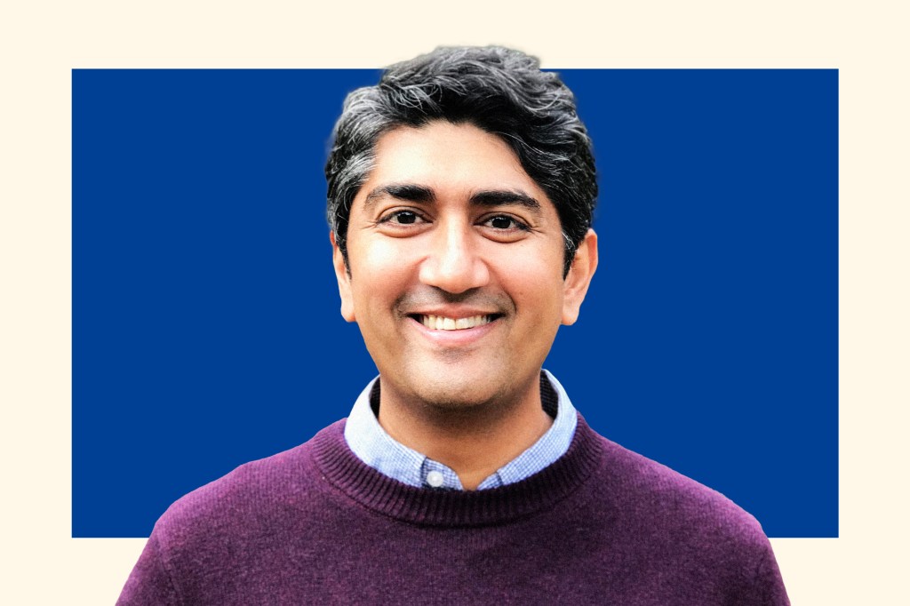 How big data can take the pain out of the annual performance review ...