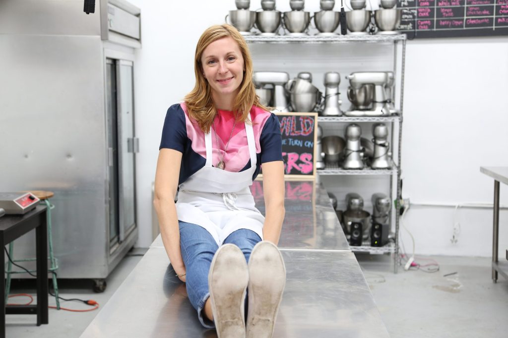 Milk Bar founder Christina Tosi on her secrets to success | Fortune