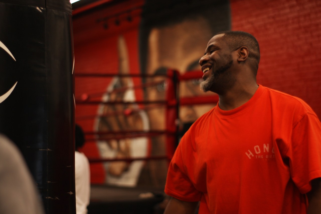 The South Bronx is a cross section of everything wrong with America ...