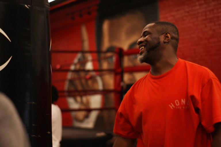 The South Bronx is a cross section of everything wrong with America ...