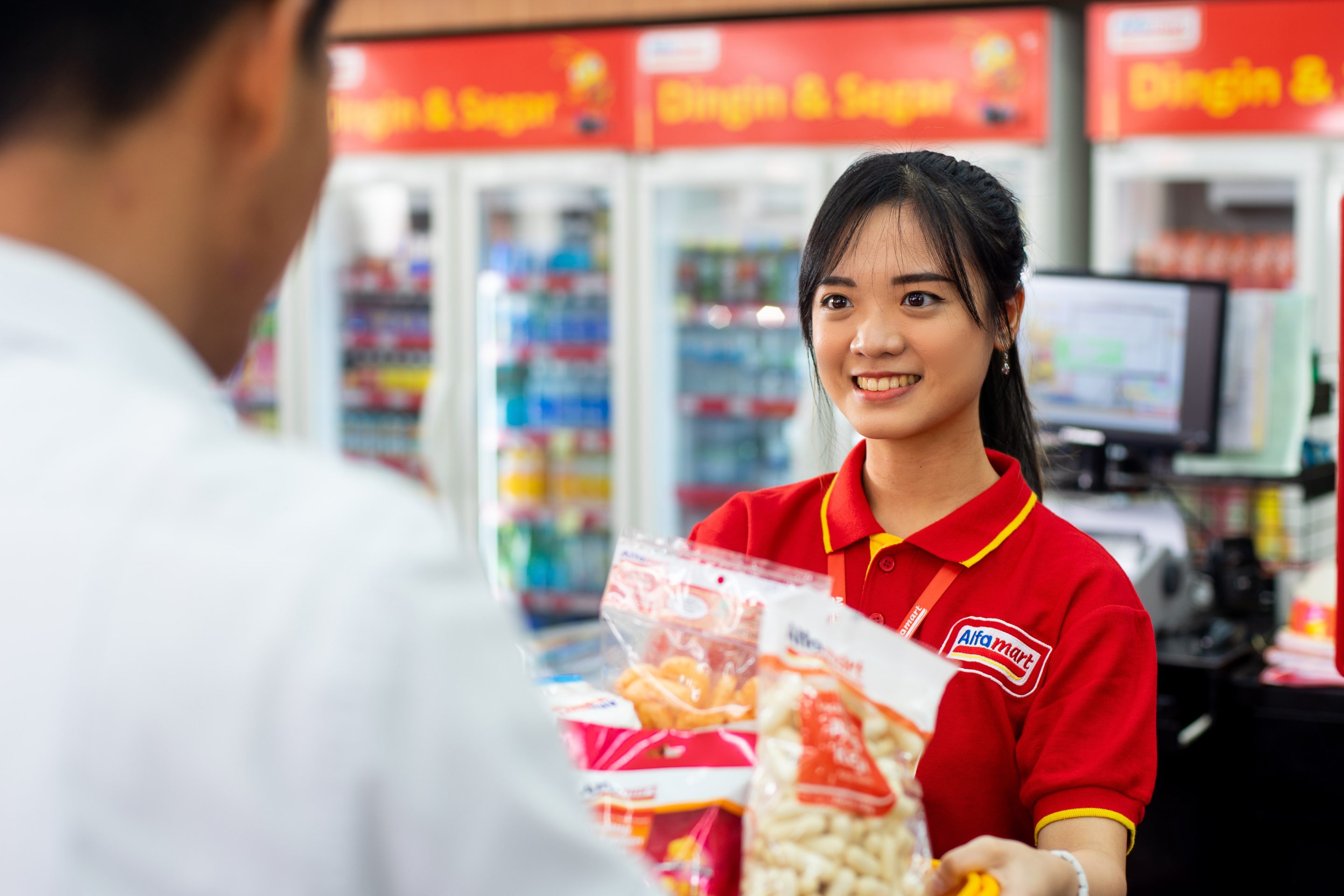 Sumber Alfaria Trijaya (AMRT): Company Profile, Stock Price, News ...