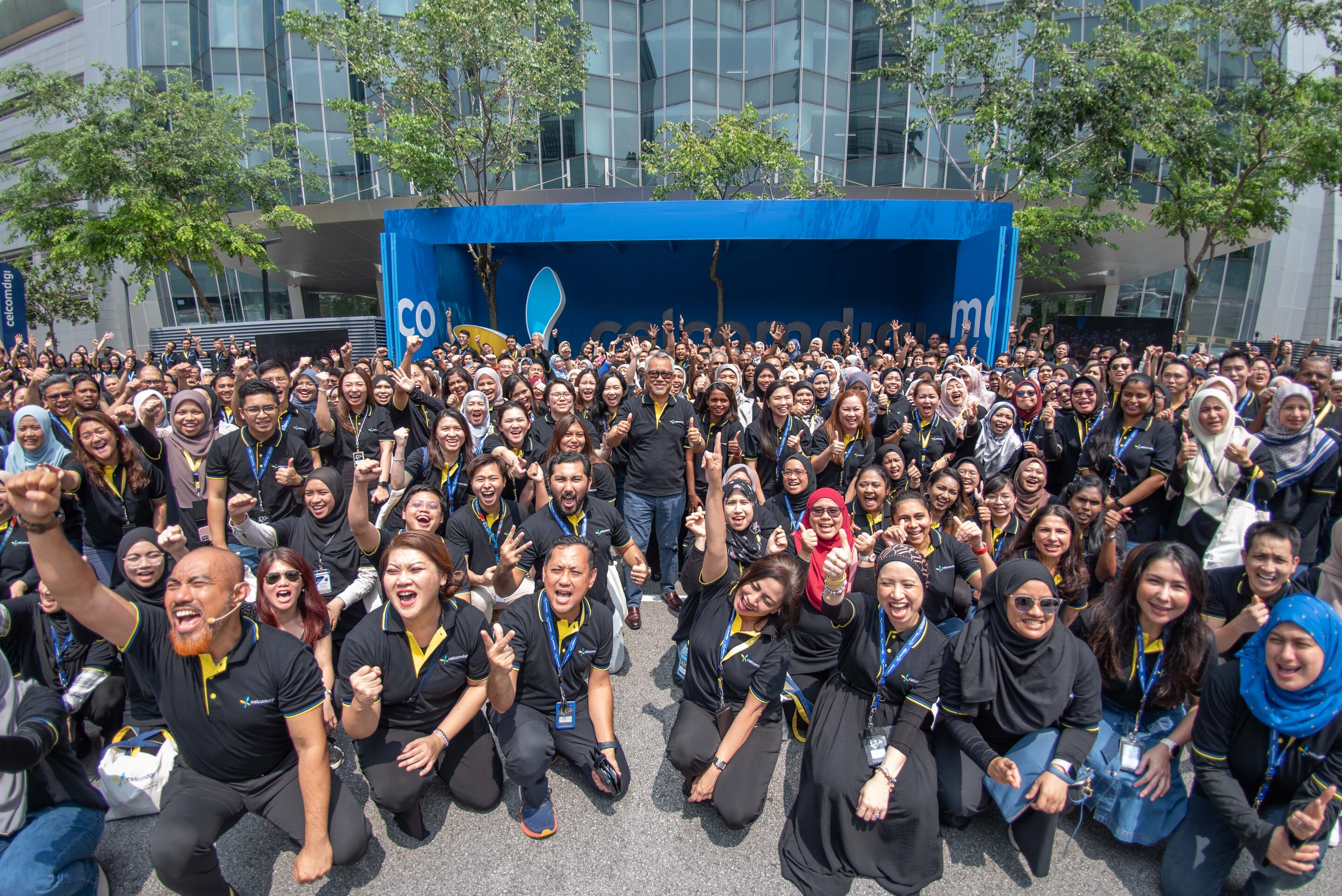 CelcomDigi Company Profile, Stock Price, News, Rankings | Fortune