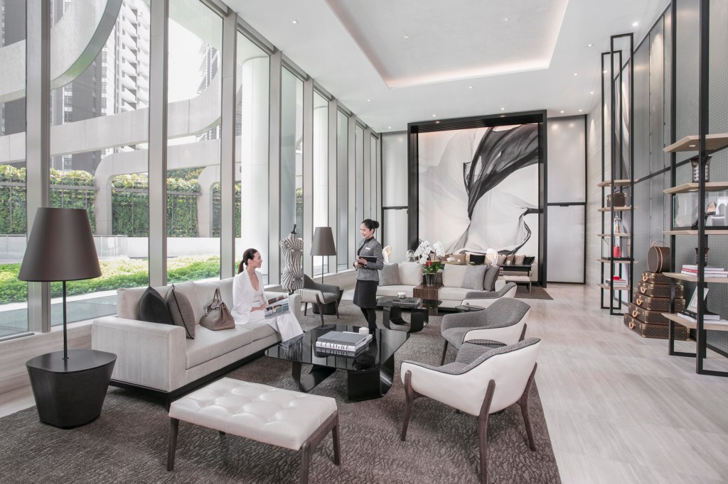 CapitaLand Ascott Trust Company Profile, Stock Price, News, Rankings ...