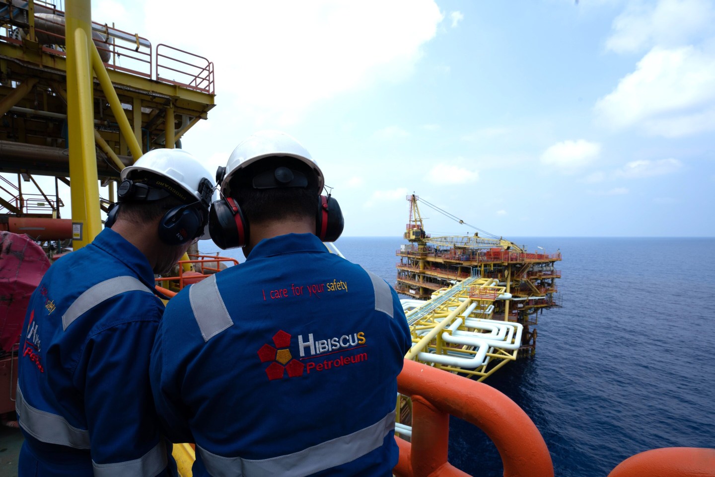 Hibiscus Petroleum Company Profile, Stock Price, News, Rankings | Fortune