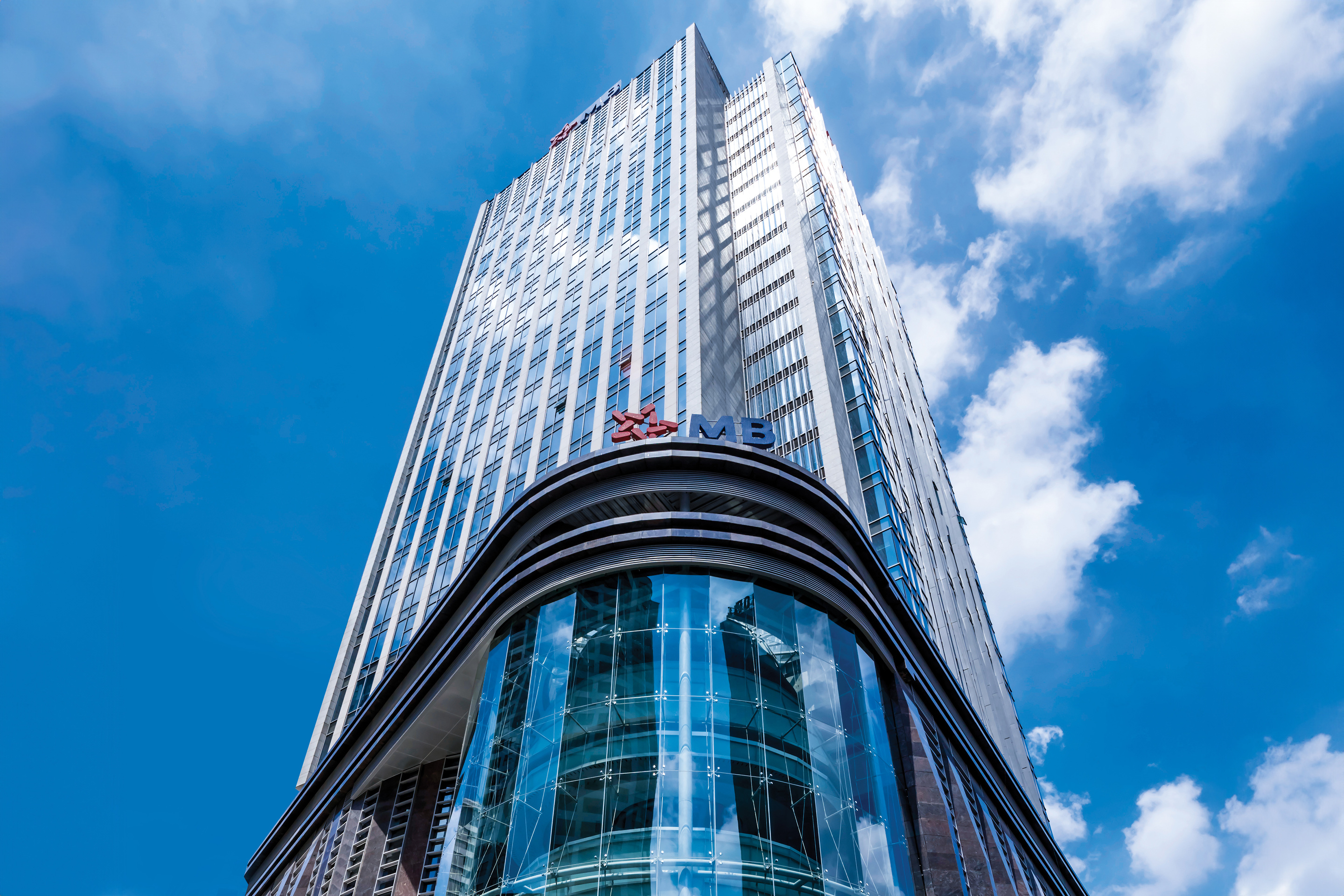 Military Bank (MB Bank) Company Profile, Stock Price, News, Rankings ...