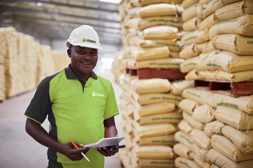 Olam Group (OLGPF): Company Profile, Stock Price, News, Rankings | Fortune