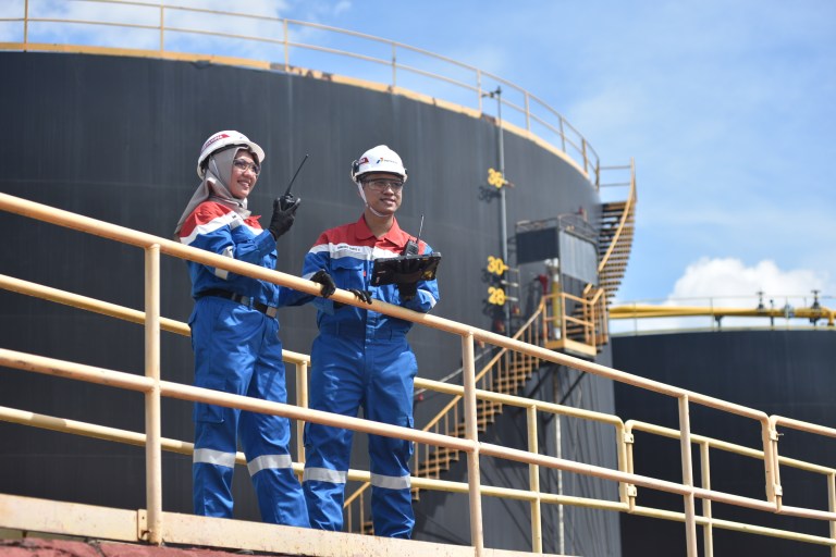 Pertamina Company Profile, Stock Price, News, Rankings | Fortune