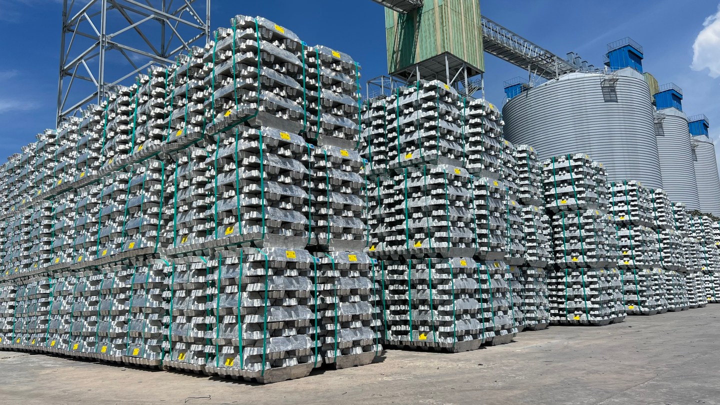 Press Metal Aluminium Company Profile, Stock Price, News, Rankings ...