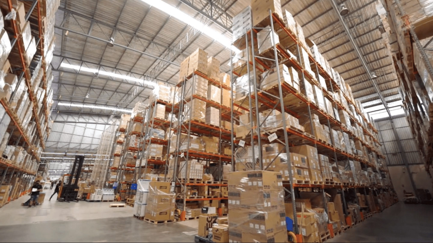 SIS Distribution Thailand Company Profile, Stock Price, News, Rankings ...