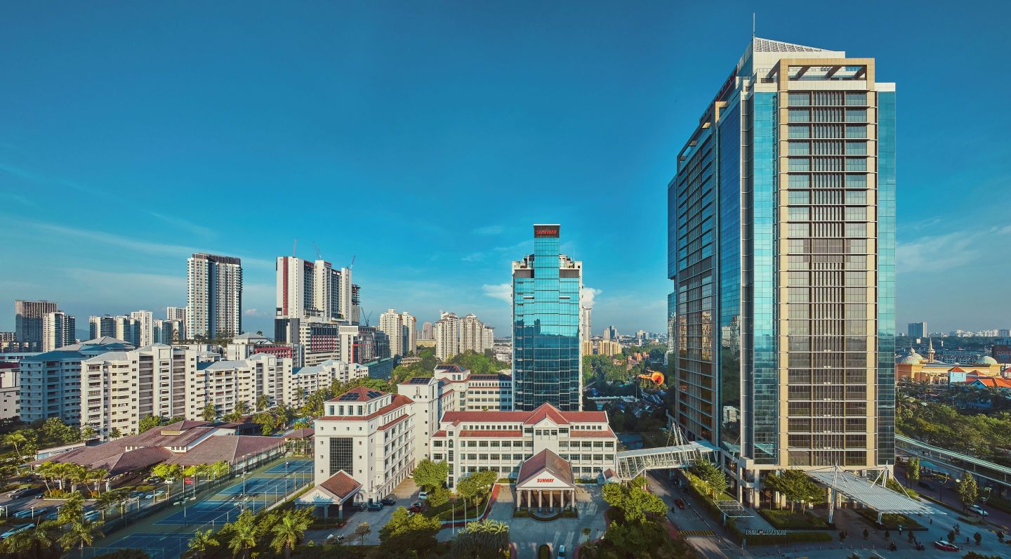 Sunway Company Profile, Stock Price, News, Rankings | Fortune