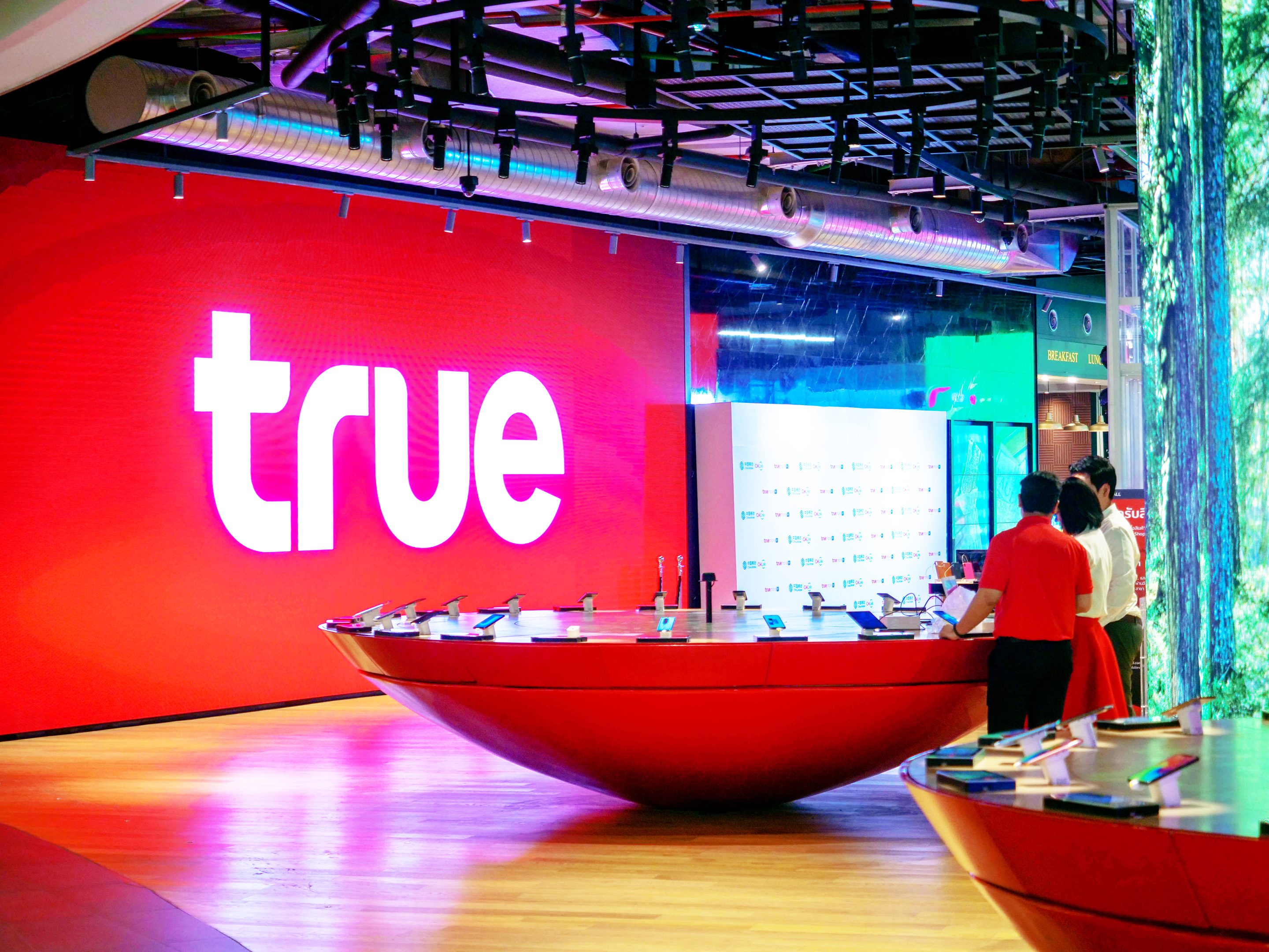 TRUE Company Profile, Stock Price, News, Rankings | Fortune