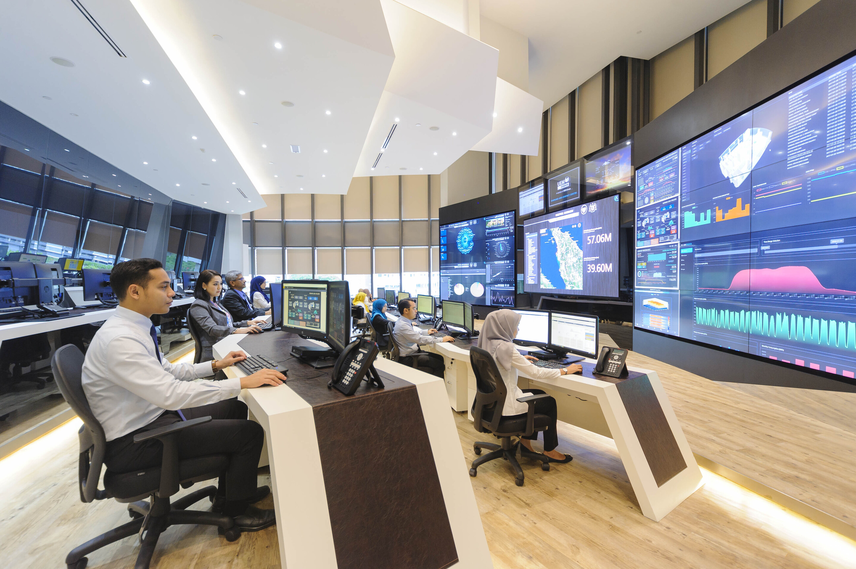 UEM Edgenta Company Profile, Stock Price, News, Rankings | Fortune