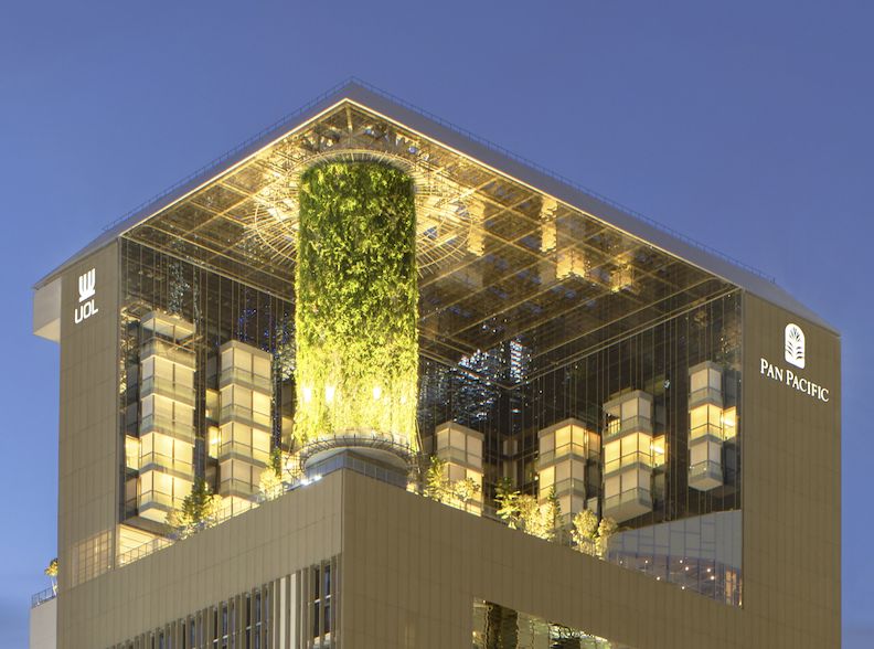 UOL Group Company Profile, Stock Price, News, Rankings | Fortune