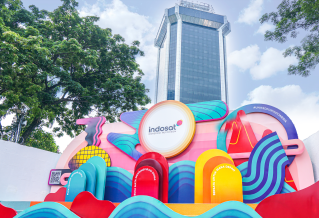 Indosat (ISAT): Company Profile, Stock Price, News, Rankings | Fortune