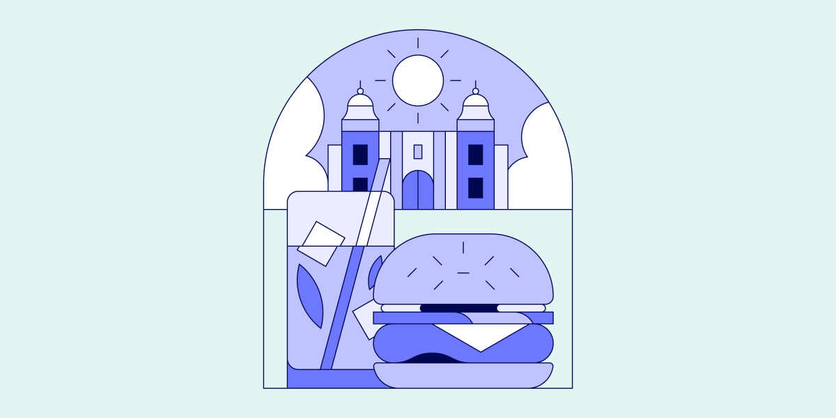 Fortune Sector Leaders: Hotels, Restaurants, and Leisure | Fortune
