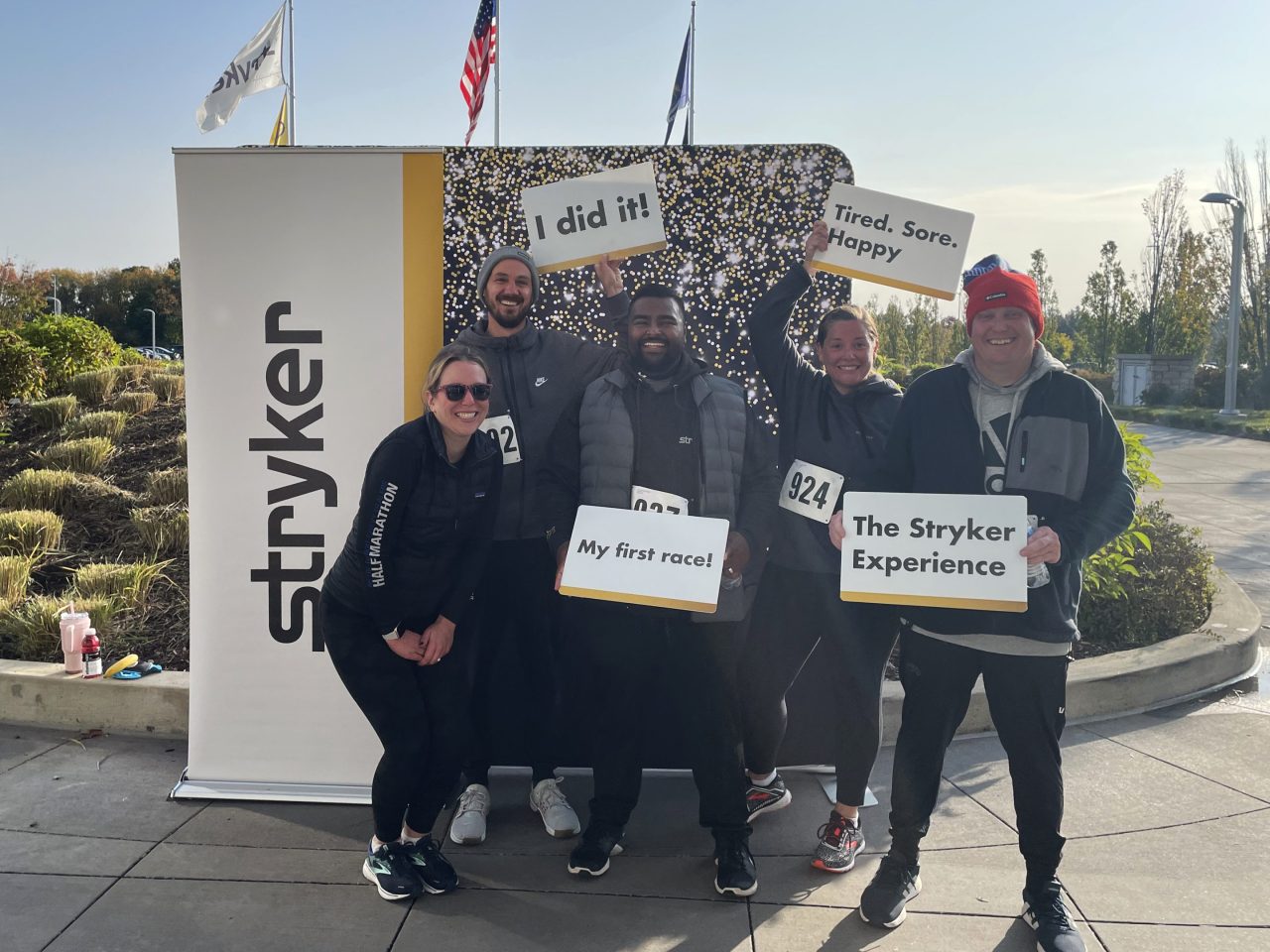 Stryker (SYK): Company Profile, Stock Price, News, Rankings | Fortune