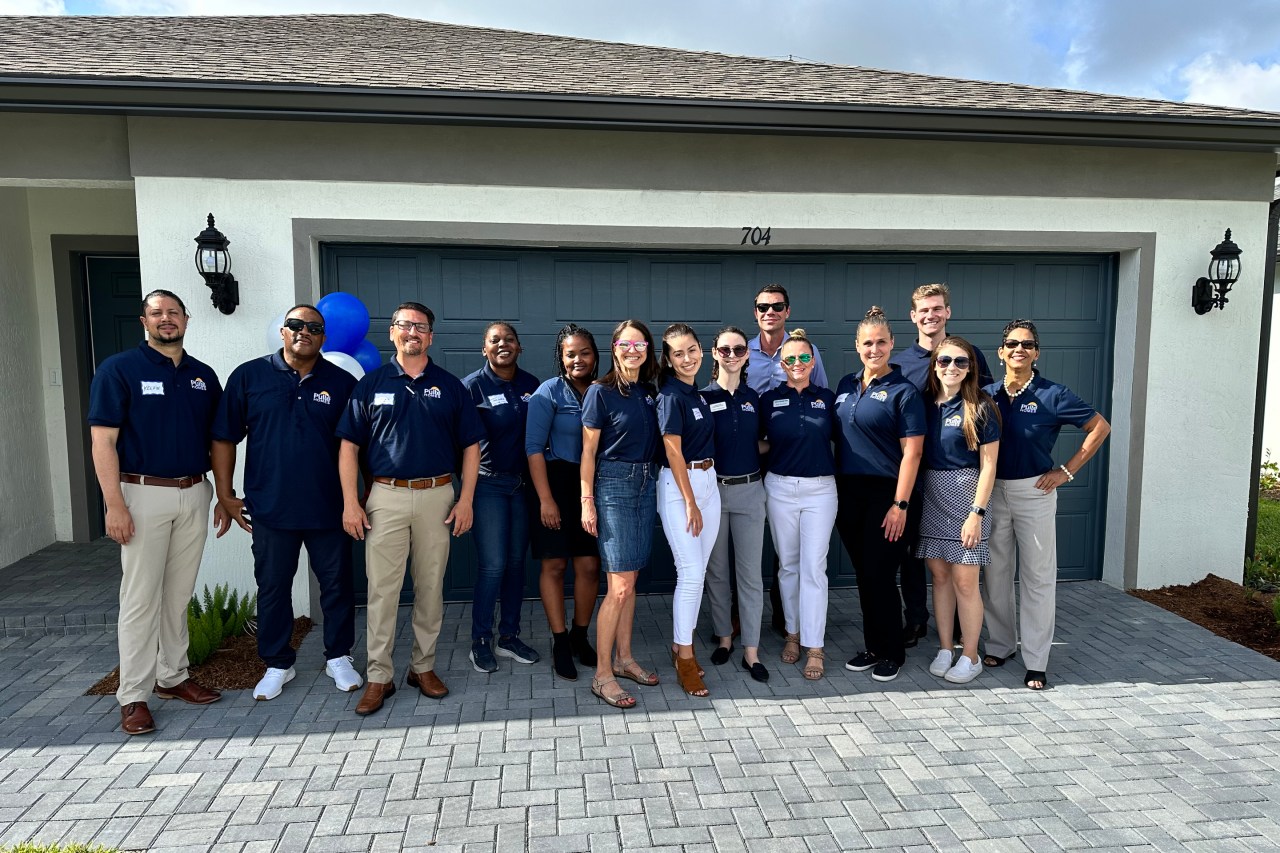 PulteGroup (PHM): Company Profile, Stock Price, News, Rankings | Fortune