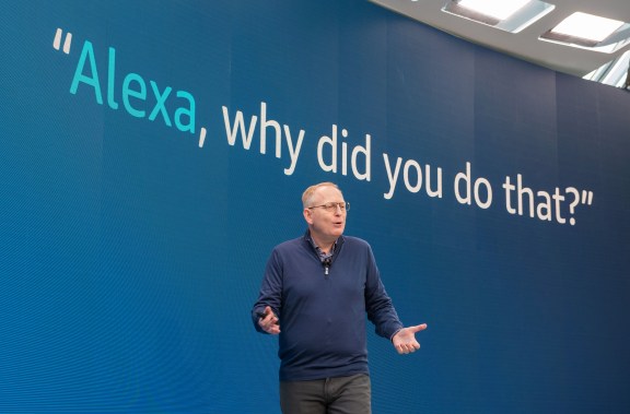 How Amazon blew Alexa’s shot to dominate AI, according to employees who ...