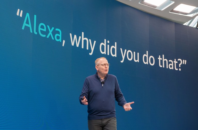 How Amazon blew Alexa’s shot to dominate AI, according to employees who ...