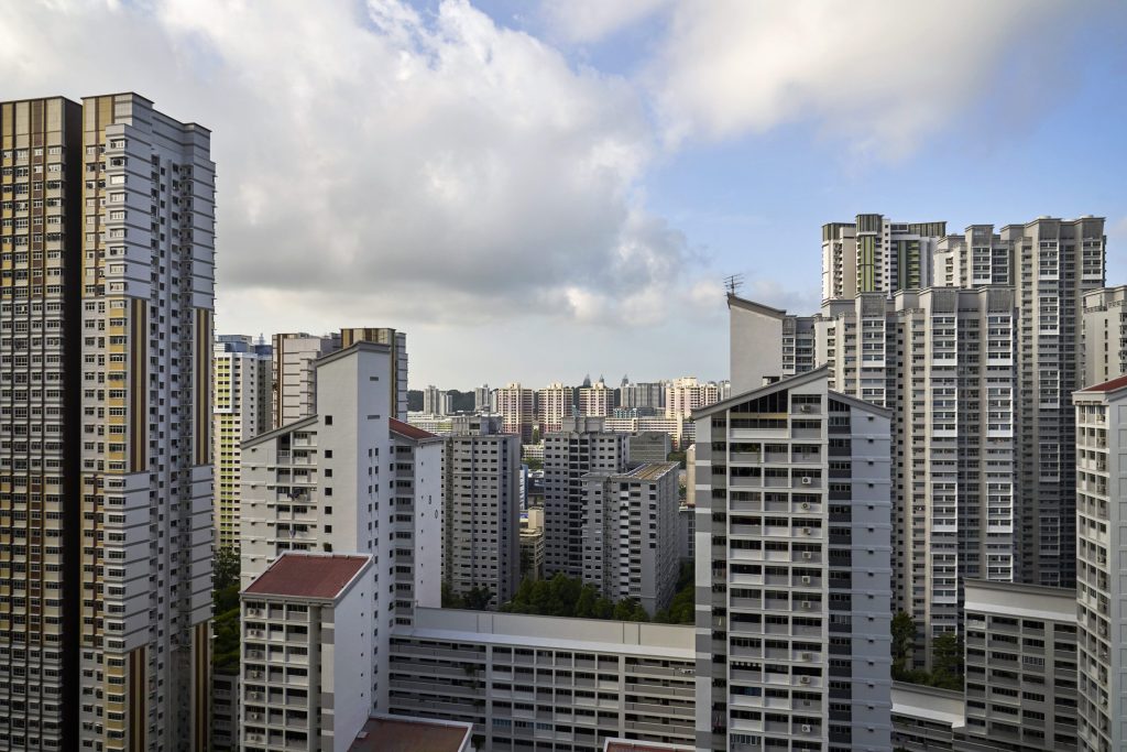 PropNex CEO ‘very excited’ about 2025 Singapore real estate market ...