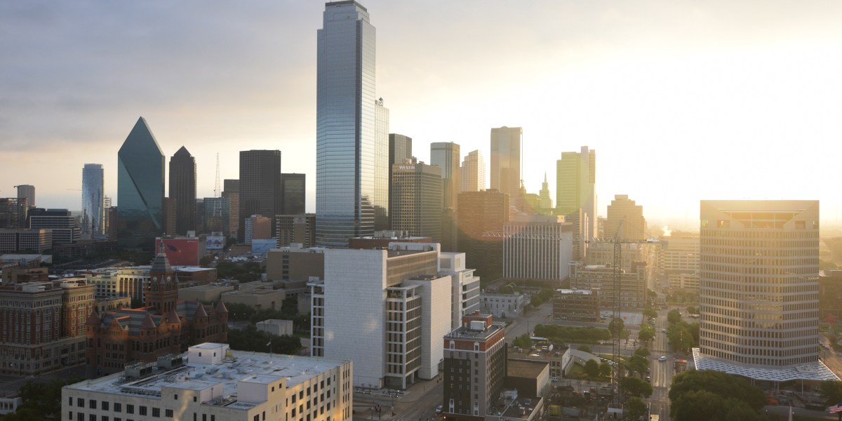 Texas Stock Exchange: Will it work out? | Fortune Crypto