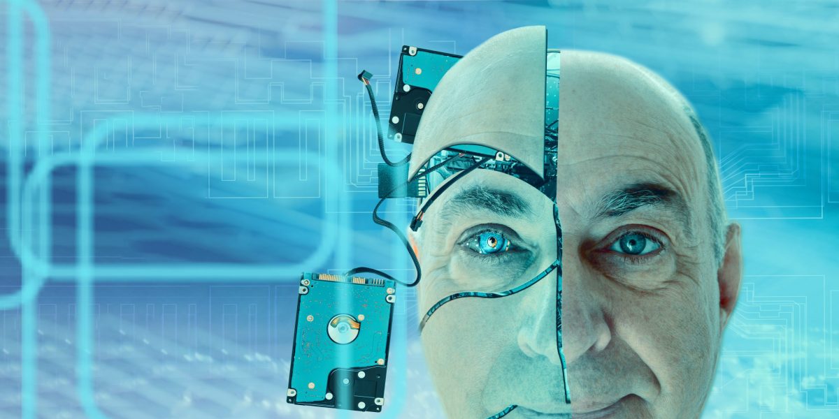 Mourners can now speak to AI versions of dead friends and relatives ...