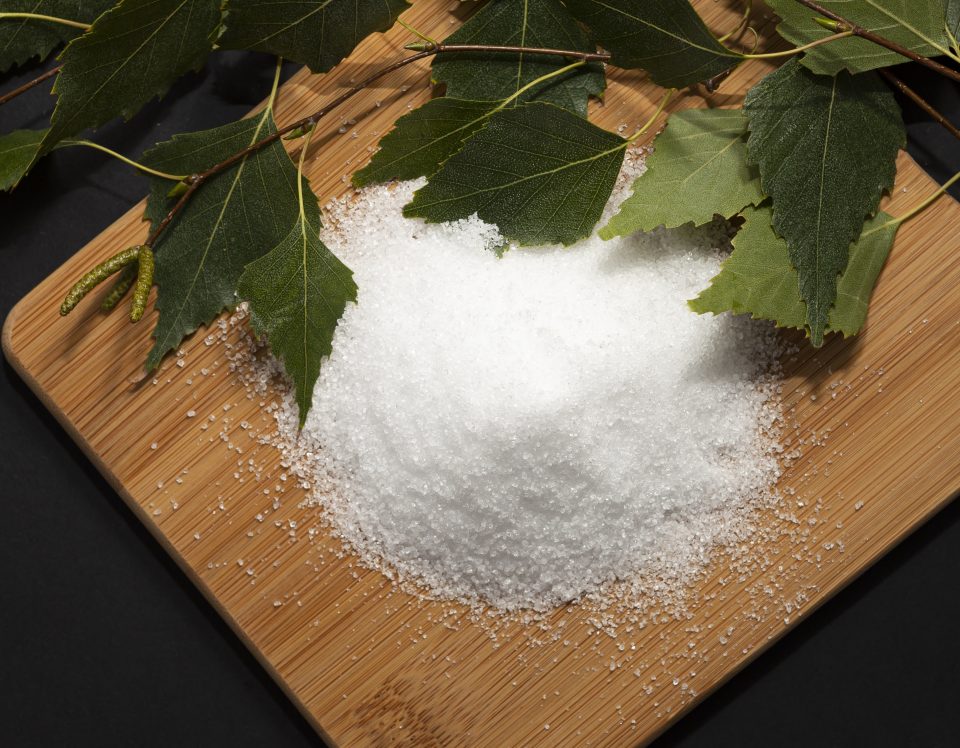 Cleveland Clinic study: Sugar alcohol xylitol tied to increased risk of ...