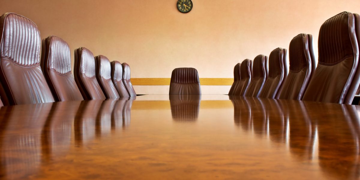 I survived a boardroom panic attack with a paper clip (and a tale to ...