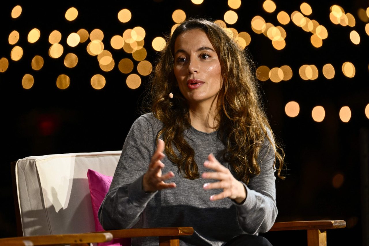 OpenAI’s Mira Murati fires back at Elon Musk describing her company’s ...