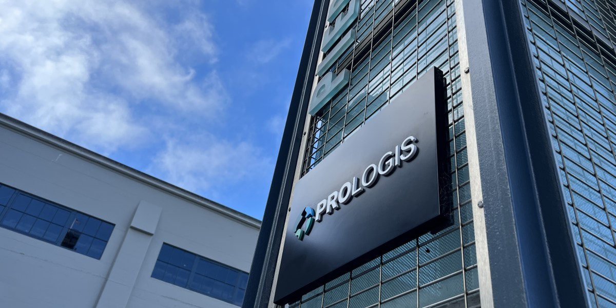 For Prologis CEO Hamid Moghadam, culture flows from mission and values ...