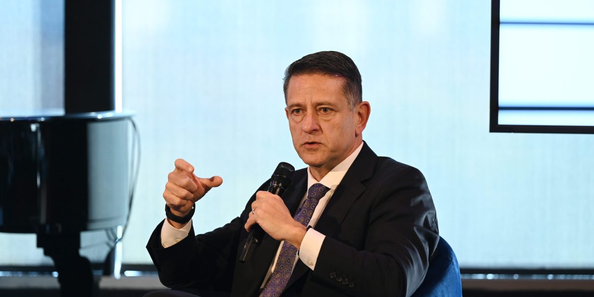 The COO is making a comeback | Fortune