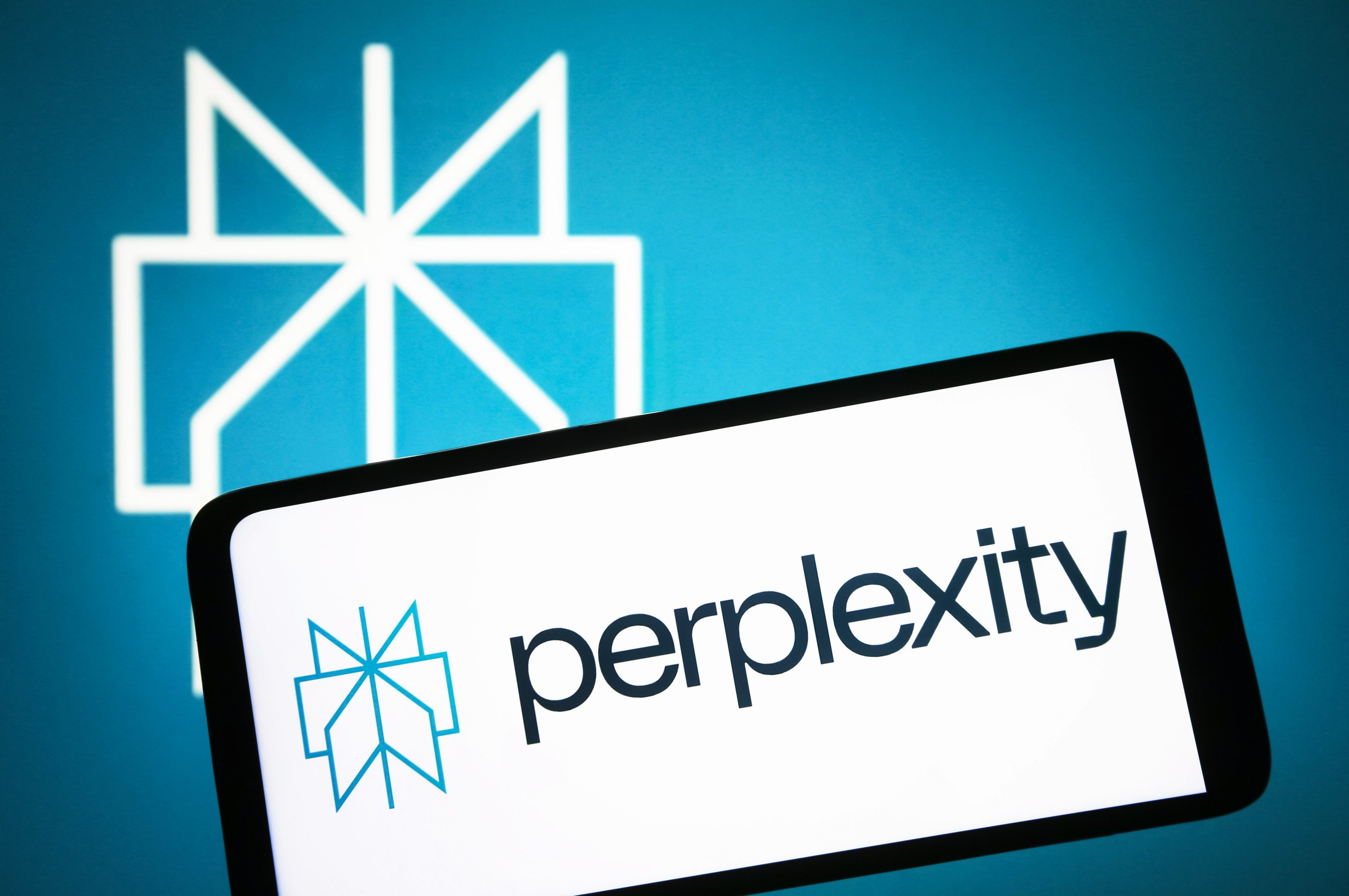 Amazon is reviewing reports that Perplexity AI is scraping online news ...