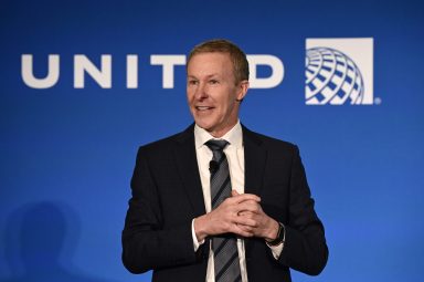 'Unlikely' China and COMAC can break Airbus-Boeing duopoly: United CEO ...