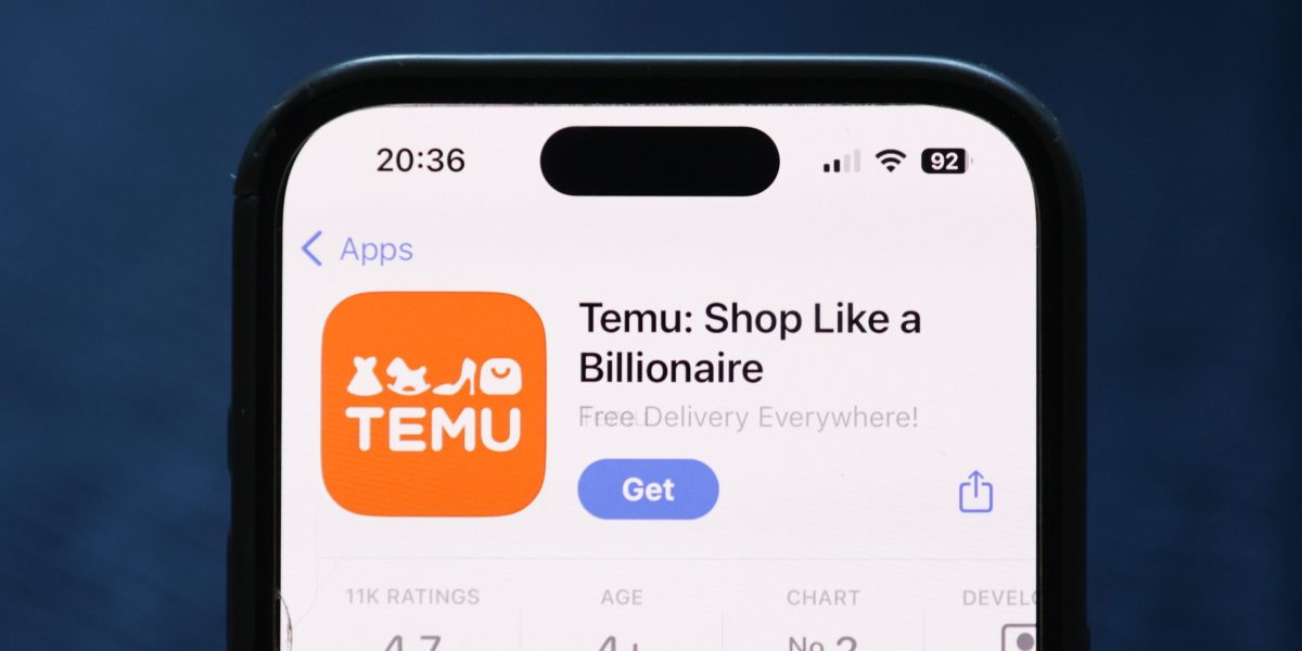 Amazon is about to take on Temu and Shein by copying them | Fortune