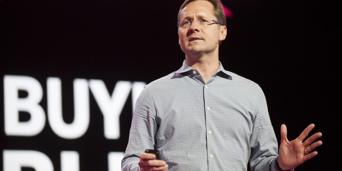 Why T-Mobile's CEO is adamant that storytelling is the most essential ...