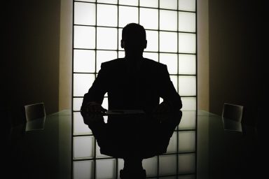 Shein’s CEO is so low-profile that even his own employees don’t ...
