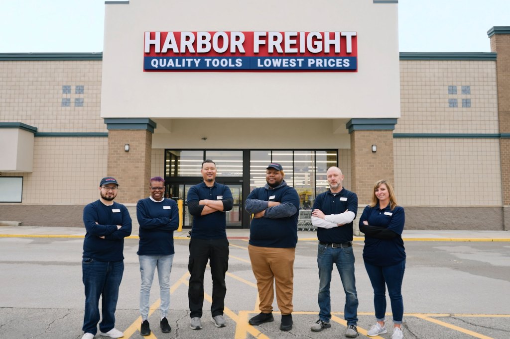 Harbor Freight Tools Company Profile, Stock Price, News, Rankings | Fortune