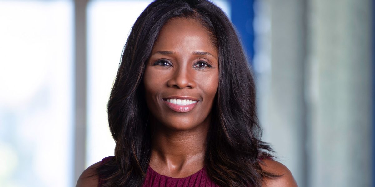 Reclaiming my birth name as a Black woman made me a stronger executive ...