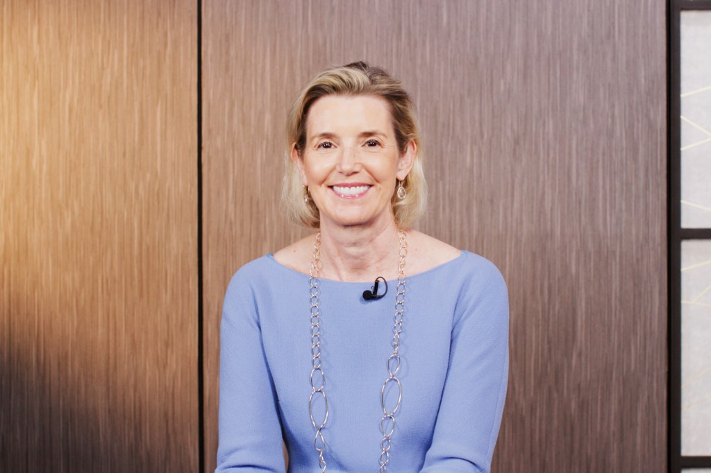 Sallie Krawcheck reveals how she came up with Ellevest, and how she’s ...